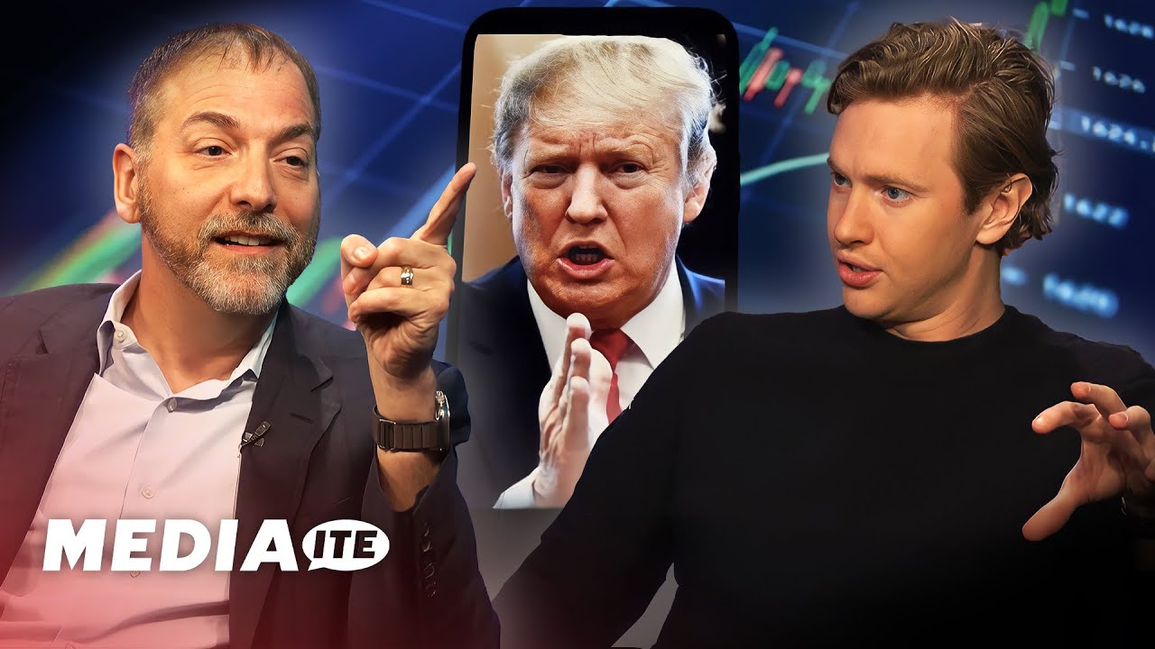 Isaac Schorr | Mediaite