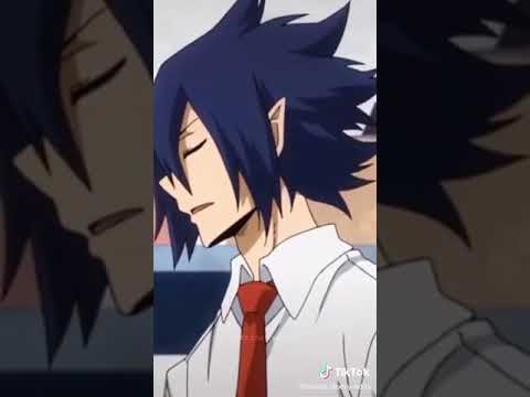 ⚠️Wear headphones⚠️Tamaki Aizawa Hawks they tell you mommy // Yagami yato