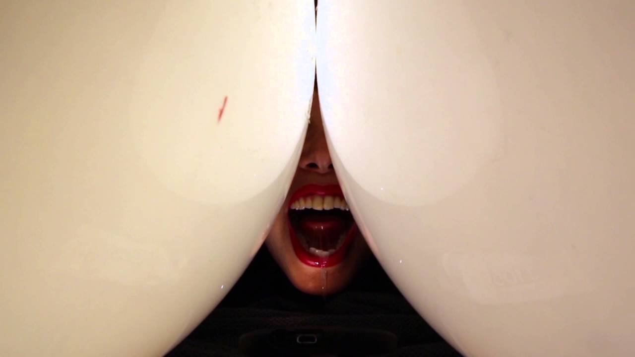 Death Grips - Ring a Bell