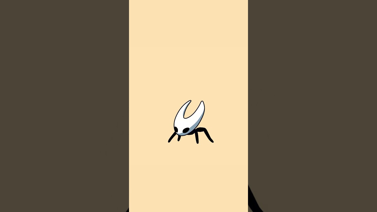 Hornet Stickbug Dance #silksong #hollowknightsilksong #hornet