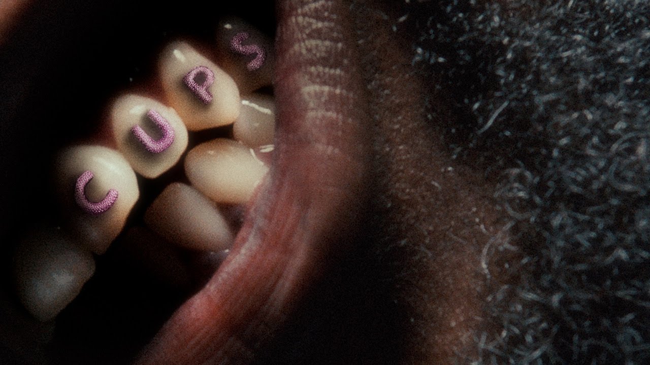 Perry P - CUPS. (Official Music Video)