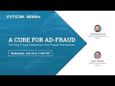 A Cure for Ad-Fraud: Turning Fraud Detection into Fraud Prevention