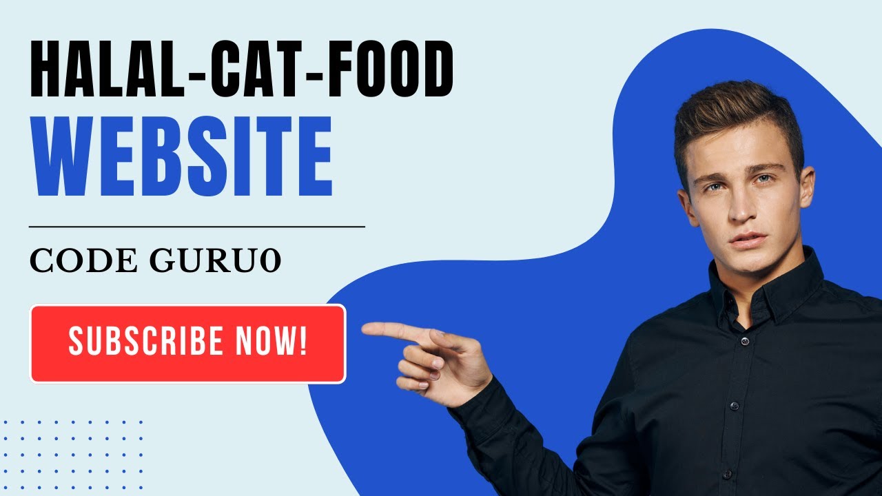 Complete Responsive Website Using Bootstrap 5  | HTML & CSS Tutorial 2024 #htmlcss  #bootstrap