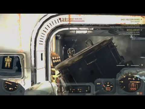 [Top 5] Fallout 76 Exploits That Work! | GAMERS DECIDE