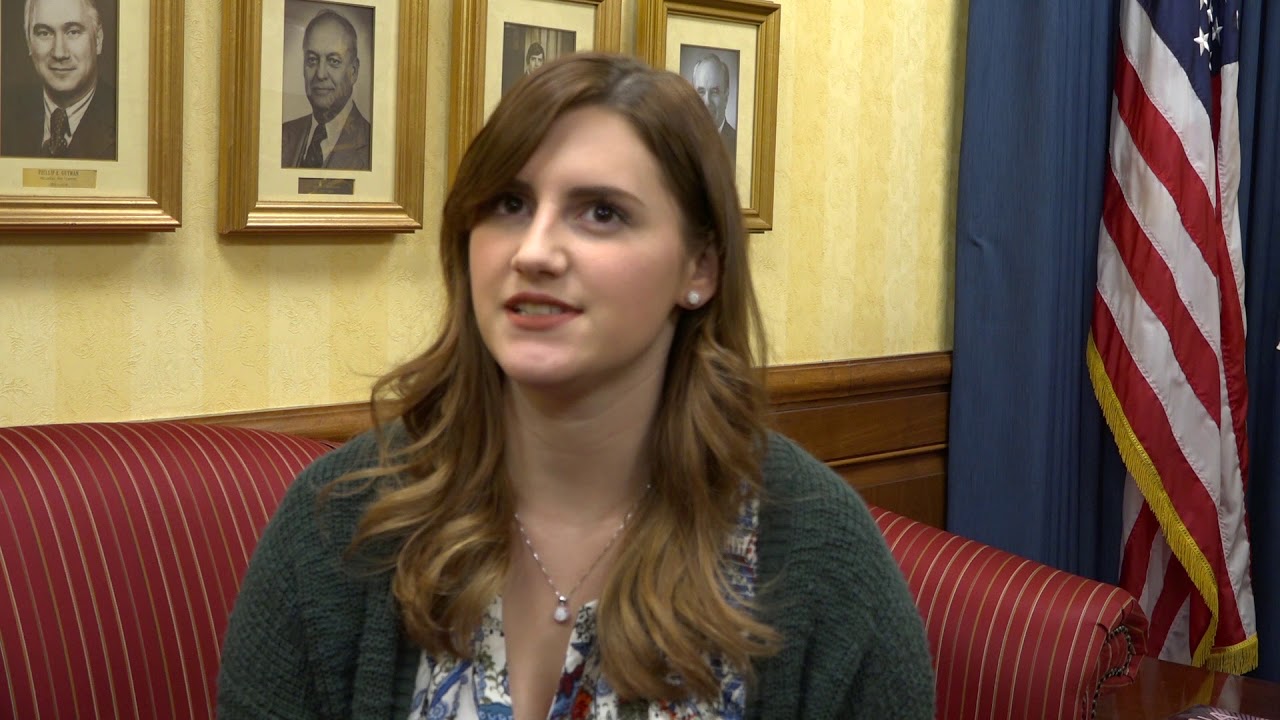 Senate Republicans Legislative Internship