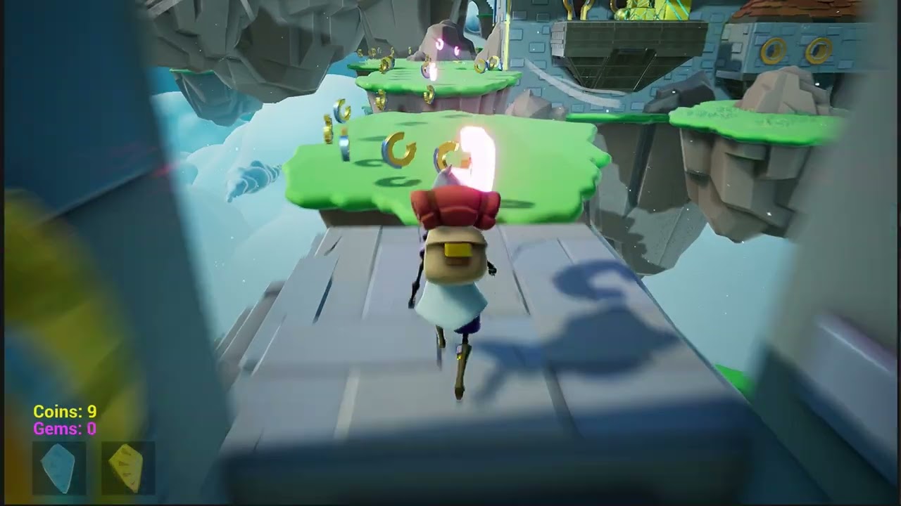 Hour of Code Game Prototype