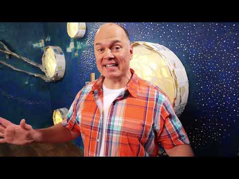 July 12, 2020 - Acts 17:16-34 Bible Story