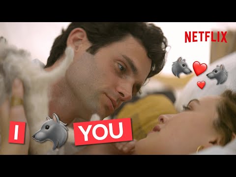 25 Sexiest Shows on Netflix Right Now 2021