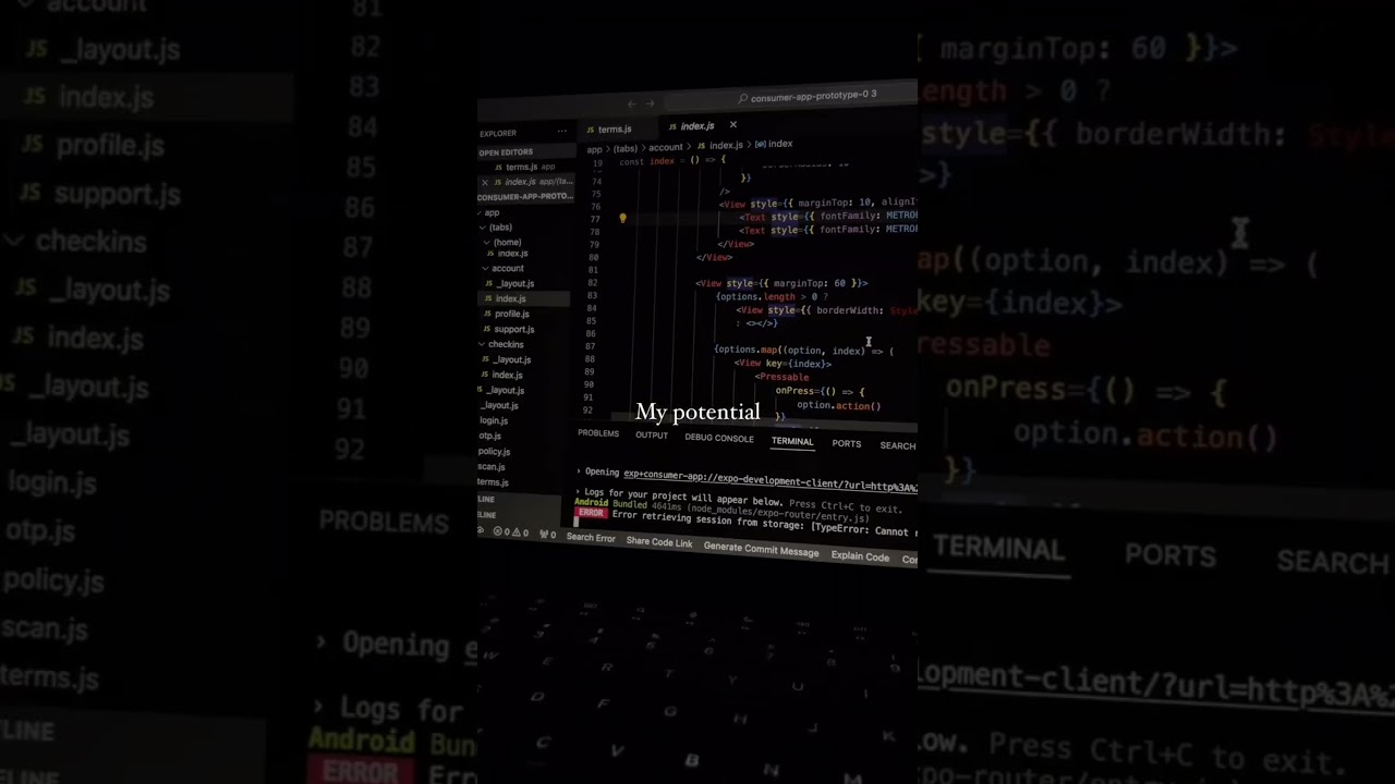 Remember…To run in a competition you must be competitive | #coding #youtubeshorts #youtubeindia