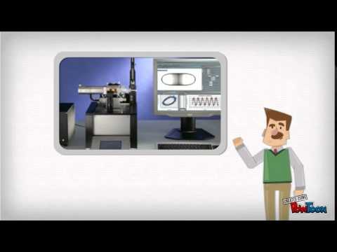 Spinning Drop Tensiometer at Best Price in India