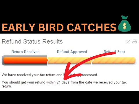 PREPARE NOW! When Can We Start Filing Taxes For 2023|2022 IRS REFUND SCHEDULE