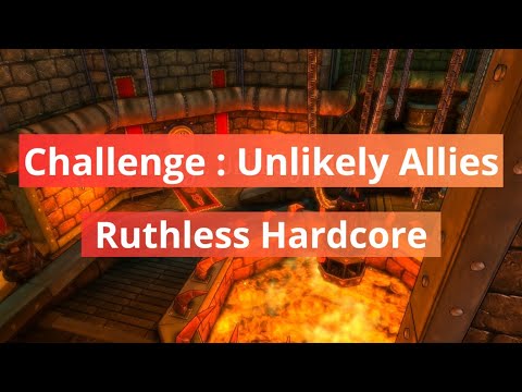 Steam Community :: Video :: Challenge : Unlikely Allies [Ruthless ...
