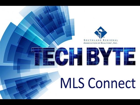 Techbyte MLS Connect