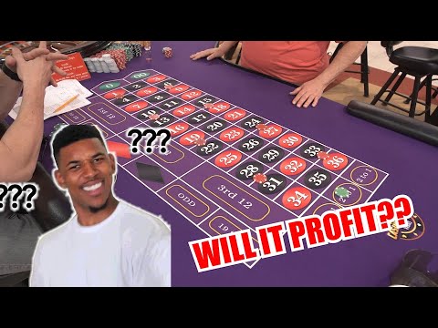 "Safe Run Way" Roulette System Review