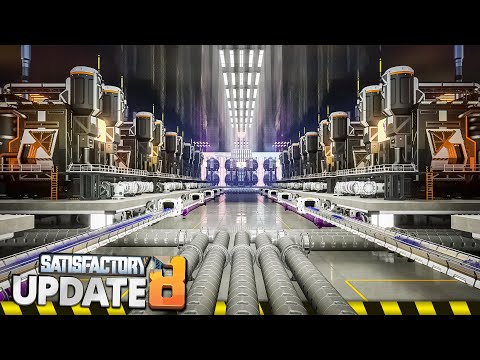 Steam Community :: Video :: Engineering a MASSIVE oil rig in ...