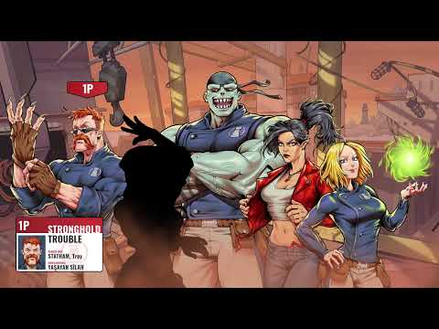 Steam Community :: Video :: Mayhem Brawler - Boss Rush Mode v2.2.39