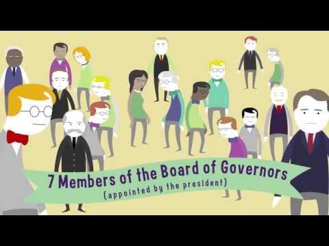 The Fed Explains Regional Banks