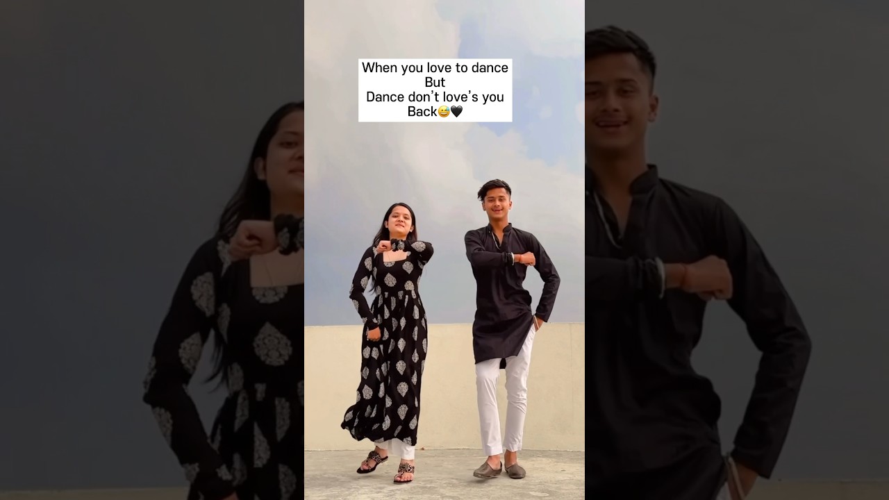 Pr hum fir b dance krenge😝😂 #rohan #viral #fun #youtube #youtubeshorts #sister #new #popular #fyp