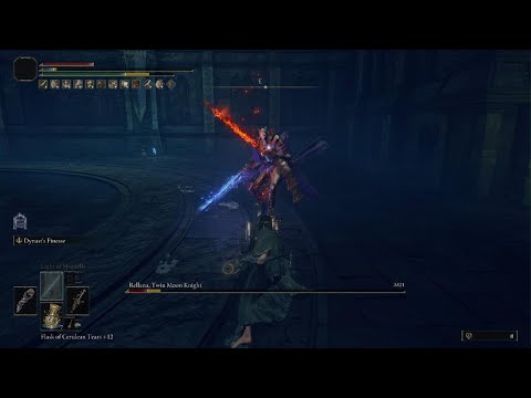 The Sword Of Messmer