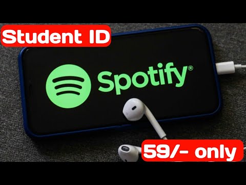 How to verify student ID in Spotify || Tech Flare