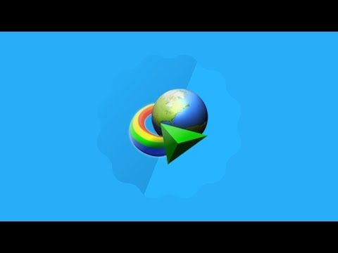 Download IDM (internet download manager) Full Version 2024