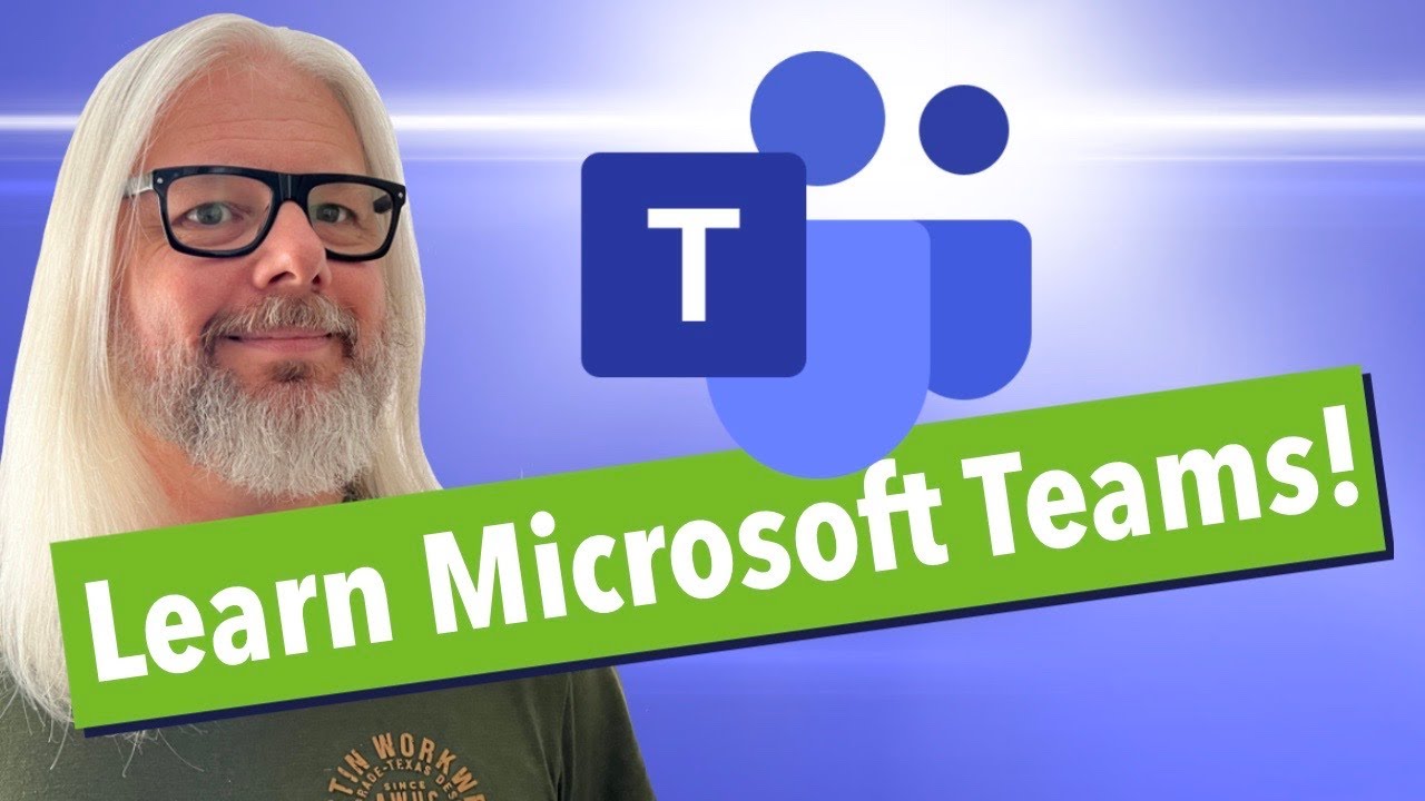 New to Microsoft Teams? Here's what you need to get started!