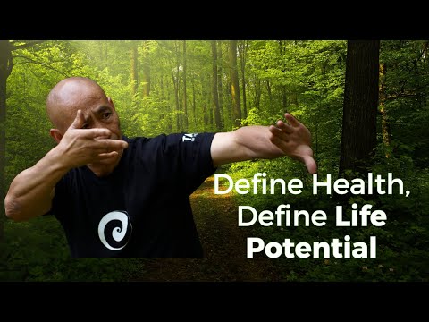 Define your HEALTH!!
