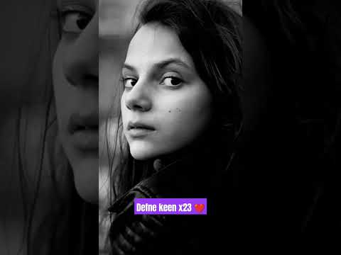 ❤️Dafne keen x23 😍 no need any talent 😀#movie #logan