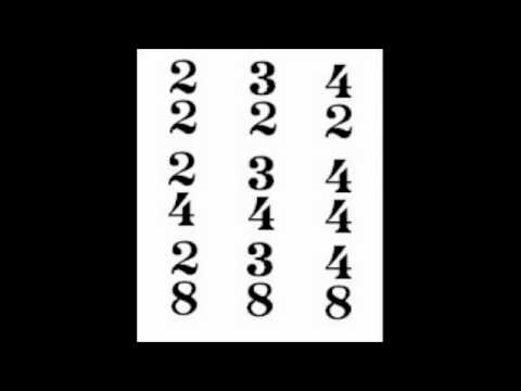 Chp #3 (Simple Meter)
