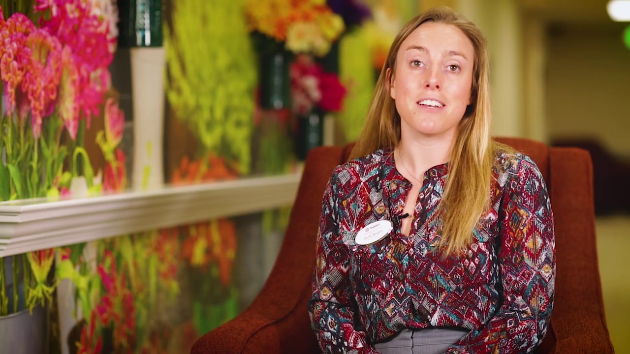 Memory Care at Summerset Senior Living