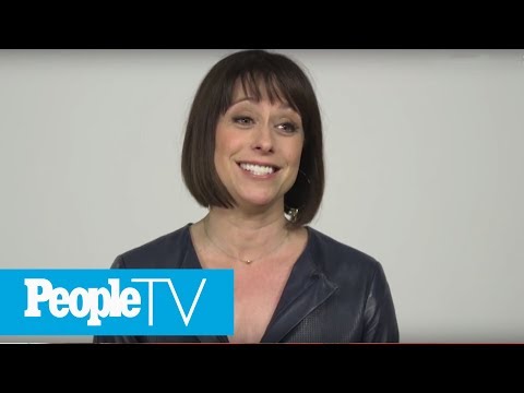 Paige Davis Insisted That She Host 'Trading Spaces' Reboot | PeopleTV