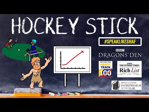 Hockey Stick Growth Meaning Definition & Examples