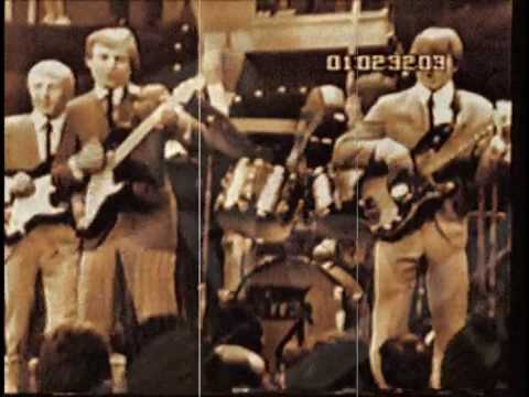 New Bobby Fuller book out now! – Bobby Fuller – Never To Be Forgotten