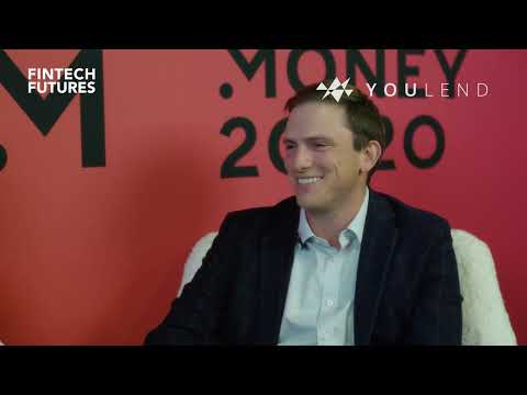 YouLend at Money20/20 USA 2024 – Fuelling business growth with embedded financing