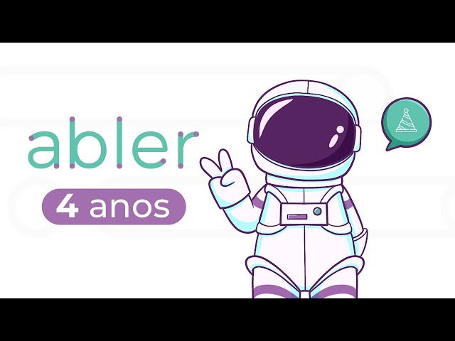 Vagas abertas | abler