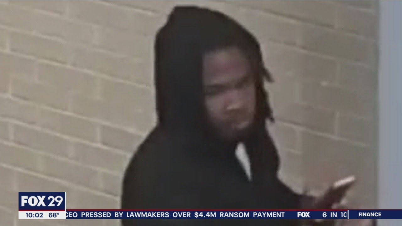 Police searching for suspect in multiple Philadelphia stalking incidents, sexual assaults