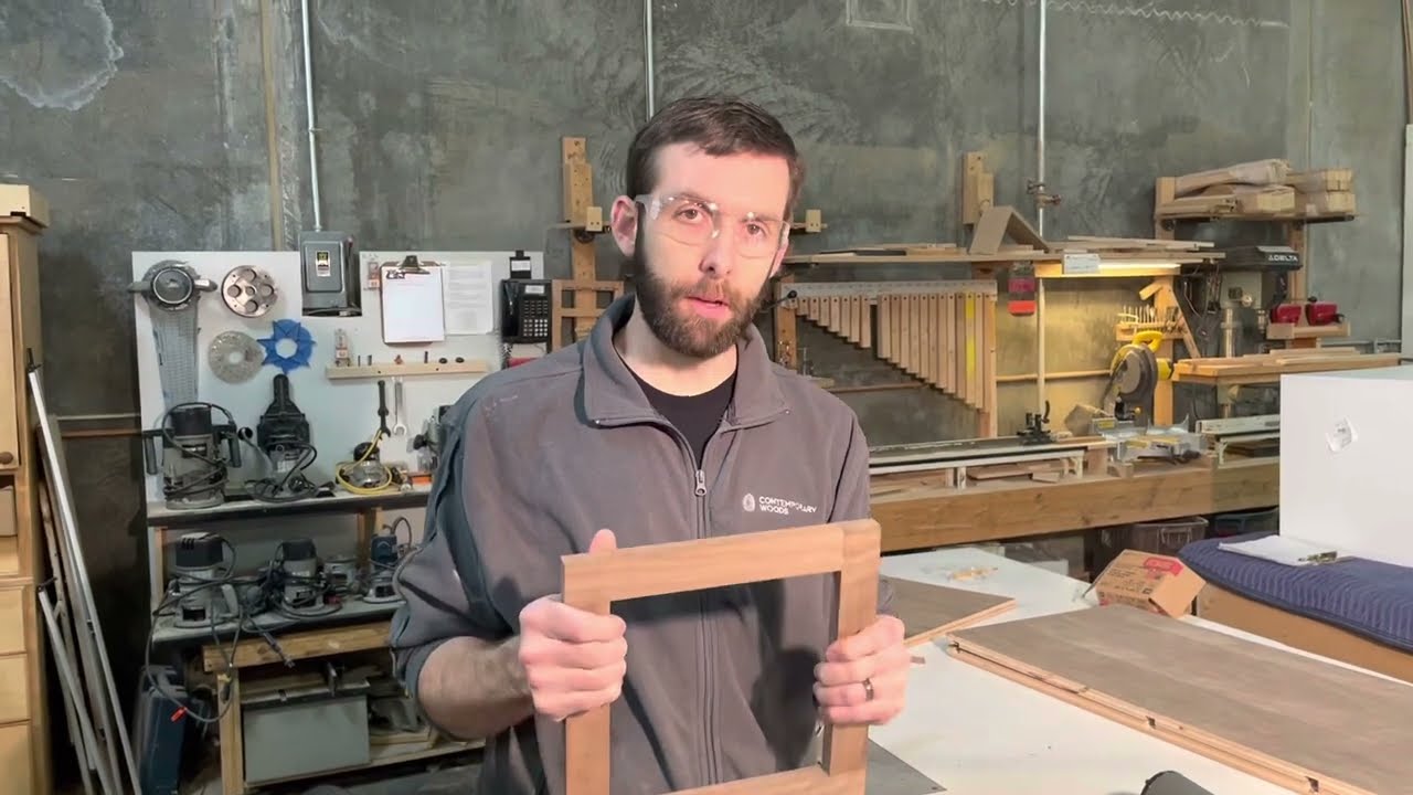 How to use a jig staple gun Senco SC1