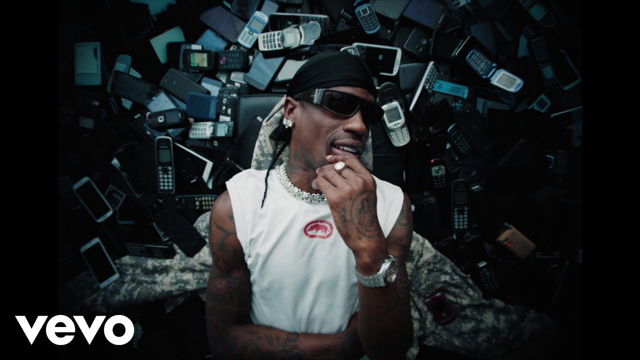 Beep Beep by Travis Scott & Sahbabii from USA | Popnable