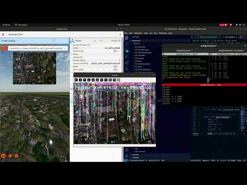 GSoC 2024 wrapping up: High Altitude Non-GPS Navigation - Blog - ArduPilot Discourse