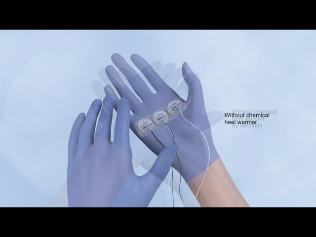 ECG Electrode - N306 Micro Neolead ECG Electrode Retail Trader from New ...