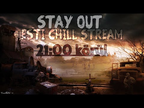 Steam Community :: Stay Out