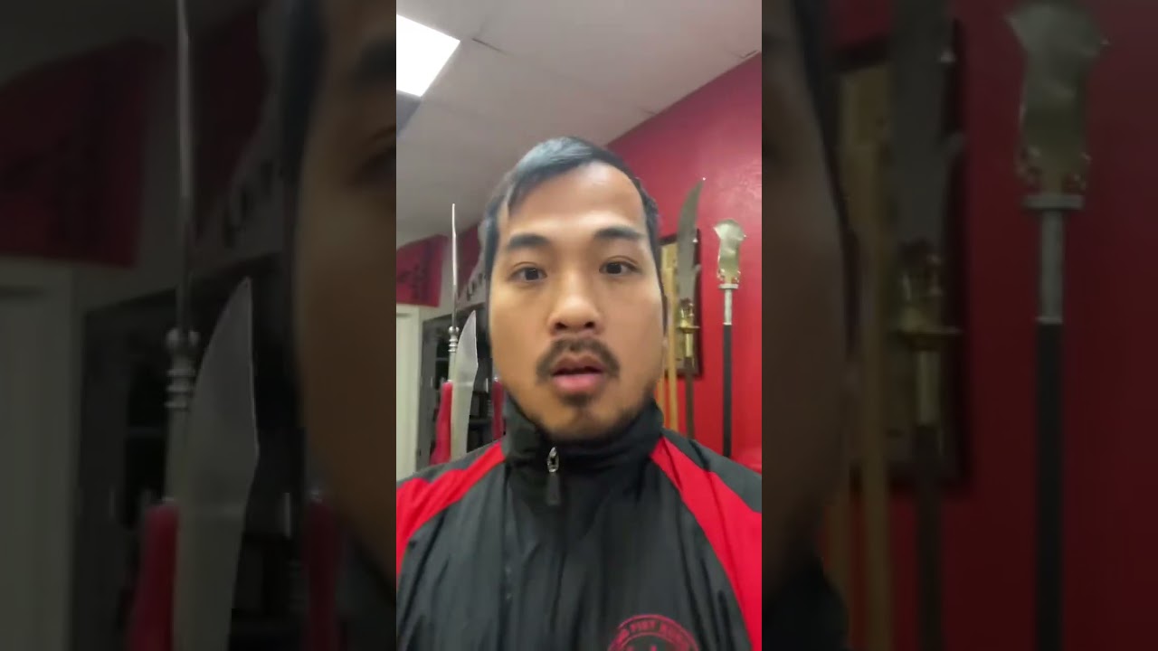 Stances are fun #kungfu