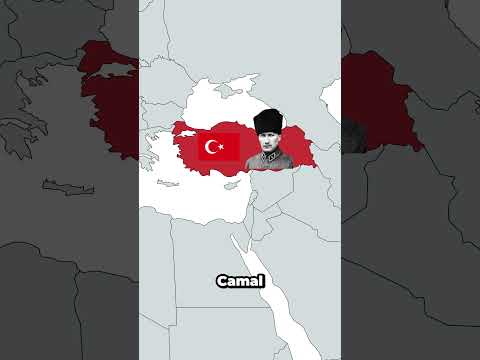 Why is Turkey's Capitol Ankara and Not Istanbul?