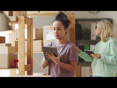 Customer Spotlight: iPostal1