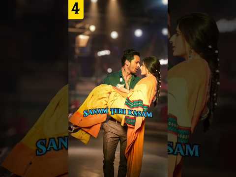 Top 10 best romantic movies in india