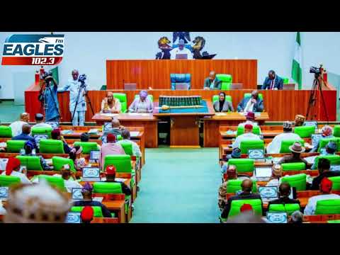 House passes Bill for Extension of Implementation of 2O24 Appropriation Act