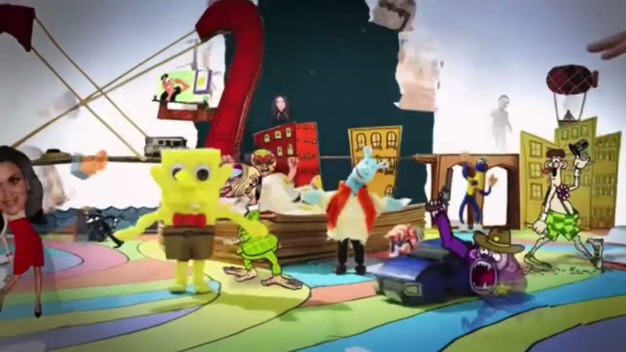 MAD Halloween Intro