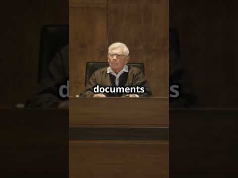 The Essential Role of Process Servers in Small Claims Court: Ensuring Justice and Due Process