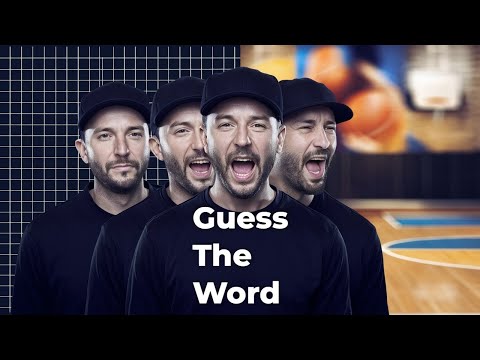 🧩5-Letter Word Challenge: Can You Solve It?