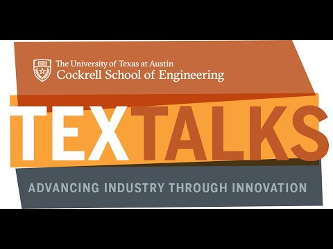 Model-based BMS for Current and Next-Generation Batteries - TexTalks Webinar Series by UT Austin